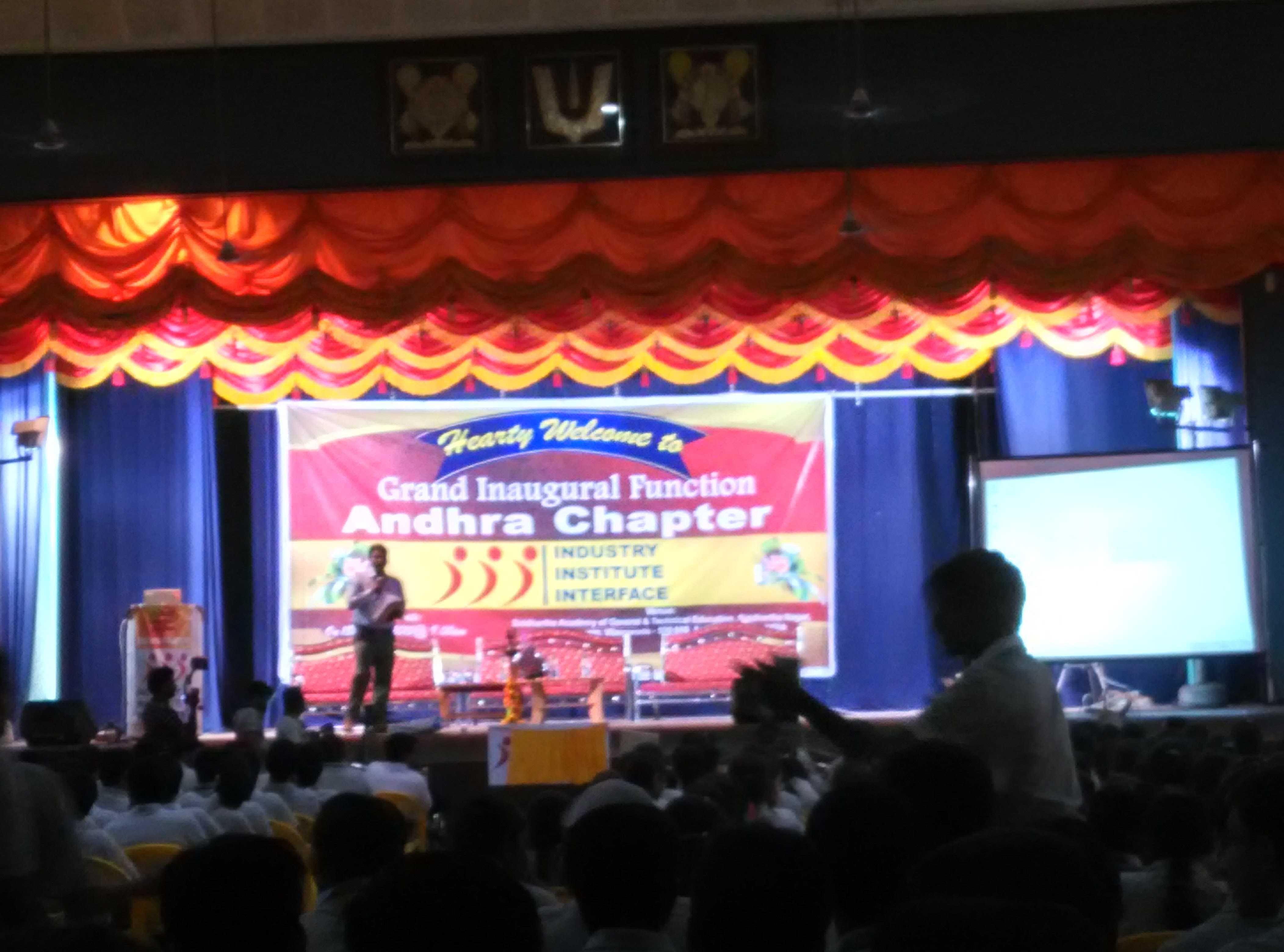 PSCMR College of Engineering & Technology – Enduring Excellence